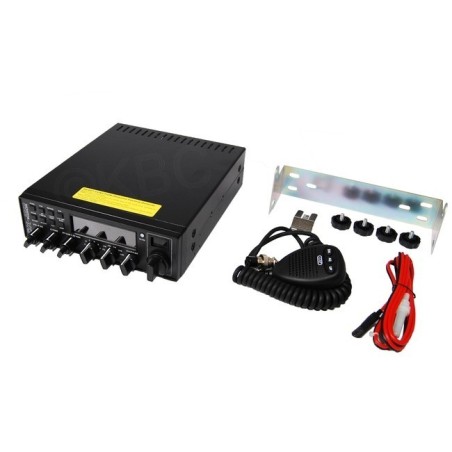 Anytone DX-5000 Plus KPO