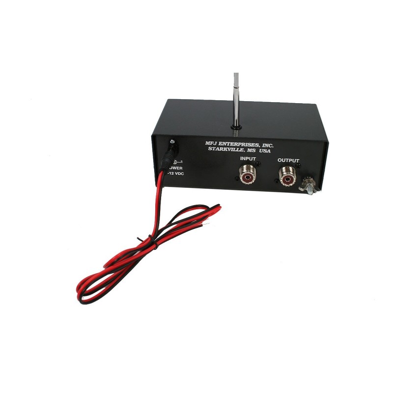 MFJ-1020C Antenne | Phonicom Suisse