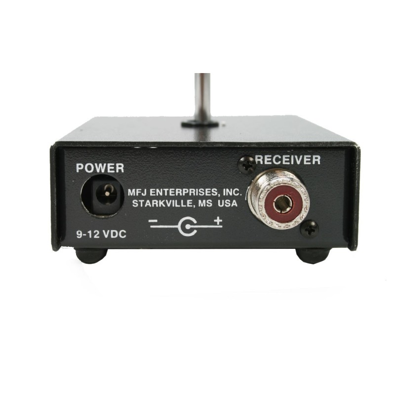 MFJ 1022 antenne Active