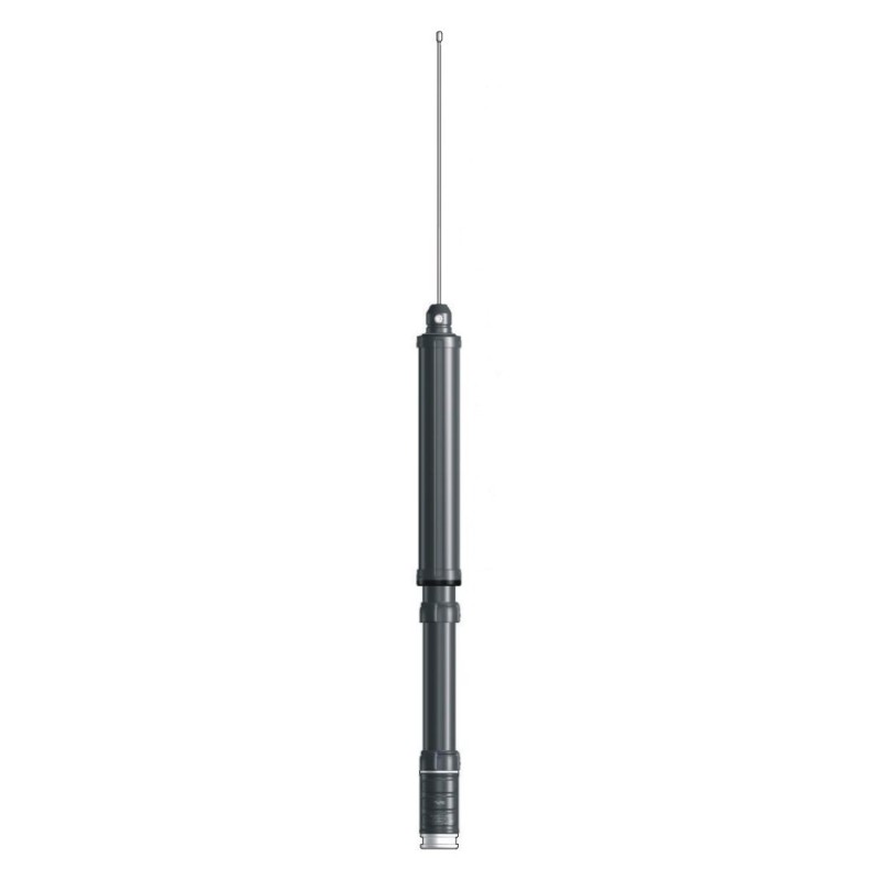 Yaesu ATAS-120A